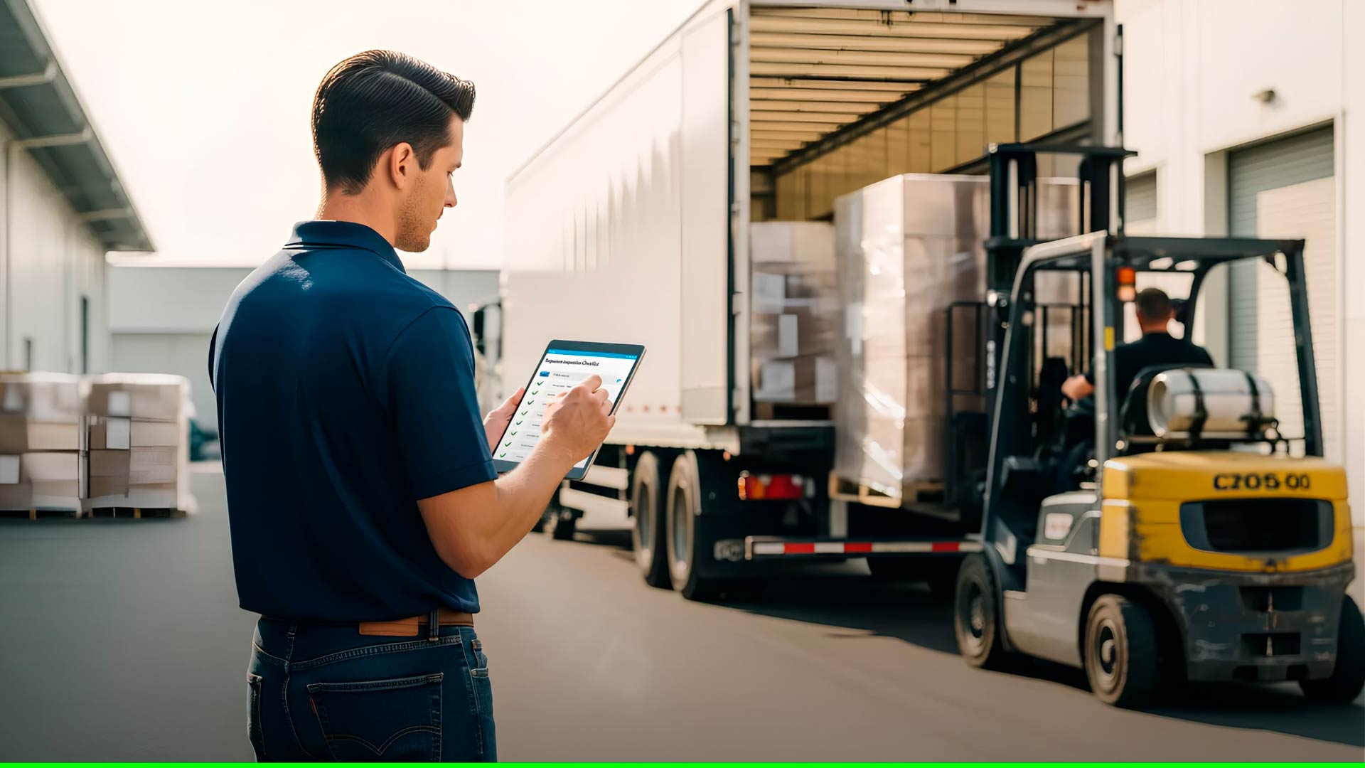 Real Logistics Operations Strategy & Shifts You Need in 2026