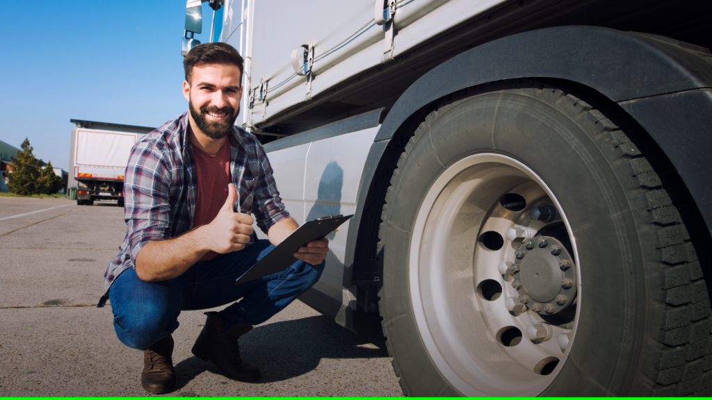 DOT Week 2026: How to Plan Freight Around CVSA Roadcheck